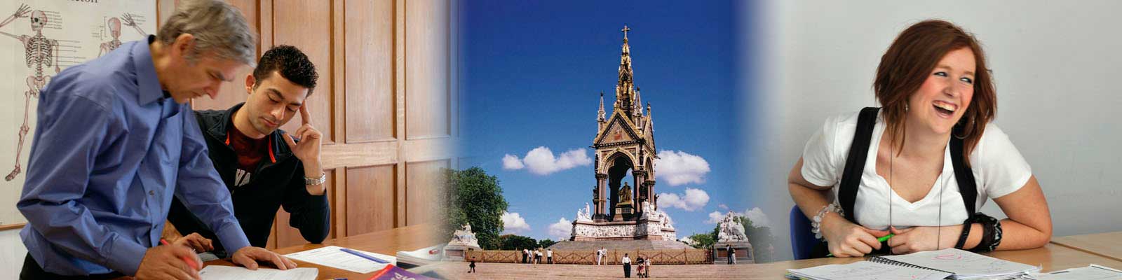 Sixth Form College in London | A level College London