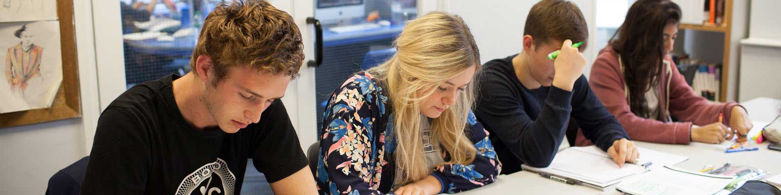 GCSE Courses in London | Ashbourne College