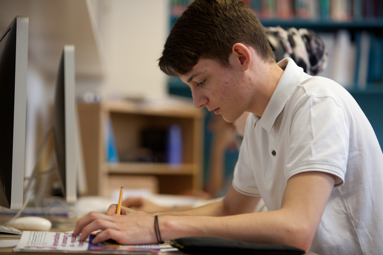 One year A level courses in London | 12 month A level courses