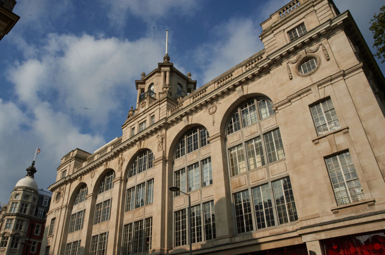 Sixth Form College in London, UK | About Ashbourne College