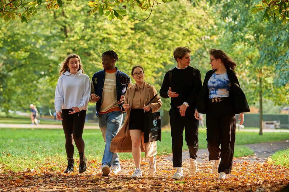 Ashbourne Private Sixth Form College London Admissions Ashbourne Private Sixth Form College London Admissions